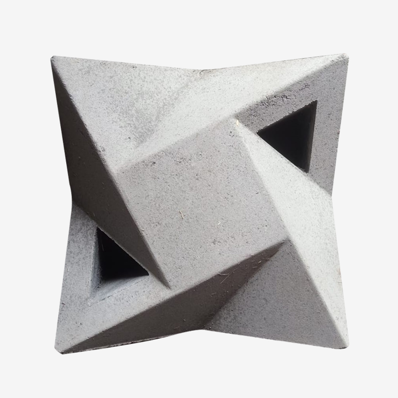 Nako Miring – Roster Beton Jogja